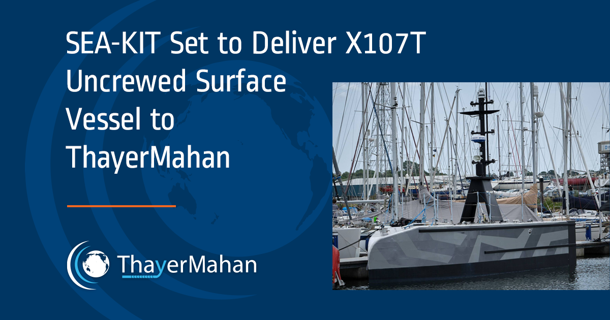 ThayerMahan | Binder