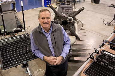 ThayerMahan | Maritime Surveillance Solutions For Defense & Industry