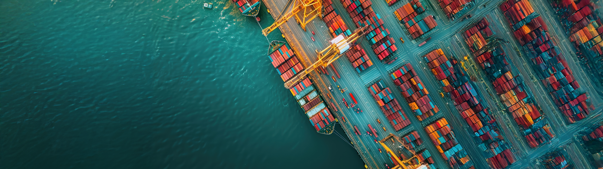 Maritime Security Services